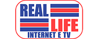 REAL LIFE Internet Banda Larga - Central do Assinante