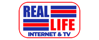REAL LIFE Internet Banda Larga - Central do Assinante